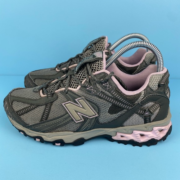 New Balance | Shoes | New Balance 52 All Terrain Trail Shoes | Poshmark